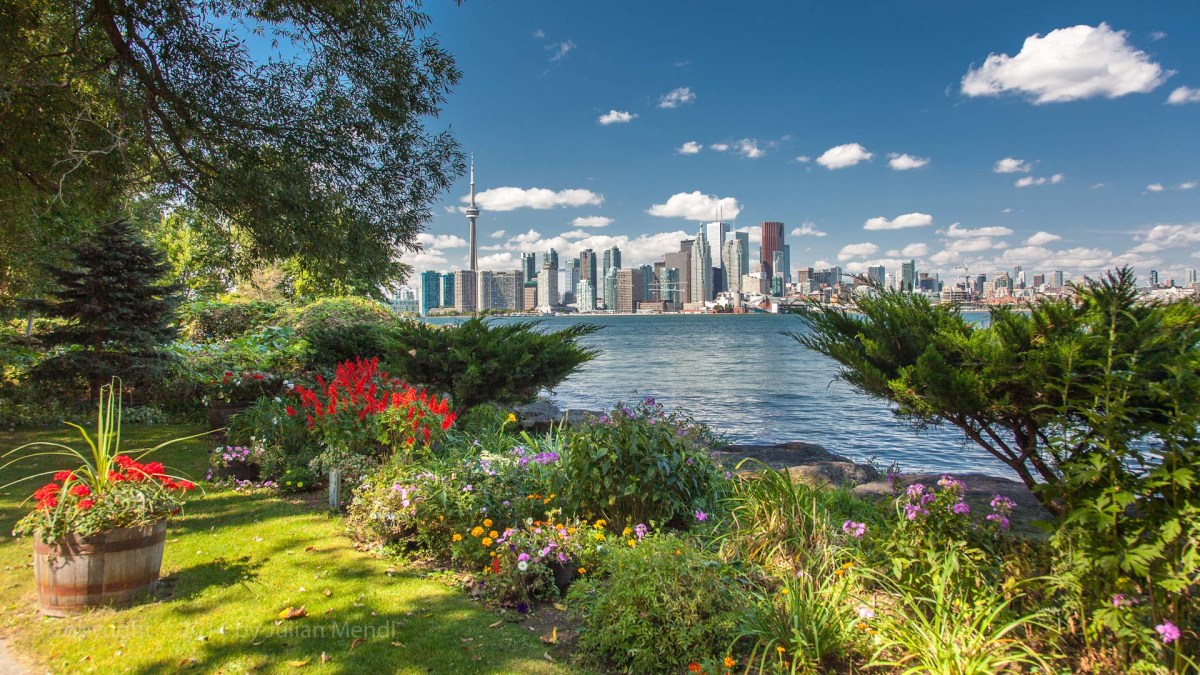 Os melhores parques em Toronto – GUIA DE TORONTO